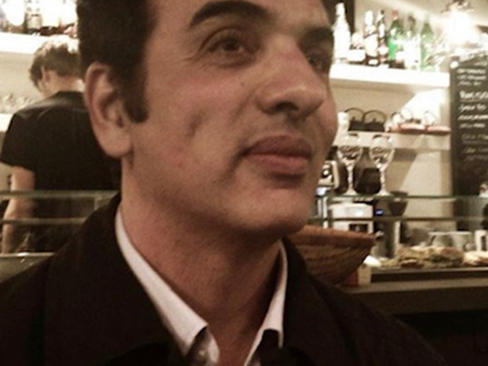 Chef Amir Razzaghi • Corporate Catering in Seattle, Bellevue/Eastside ...