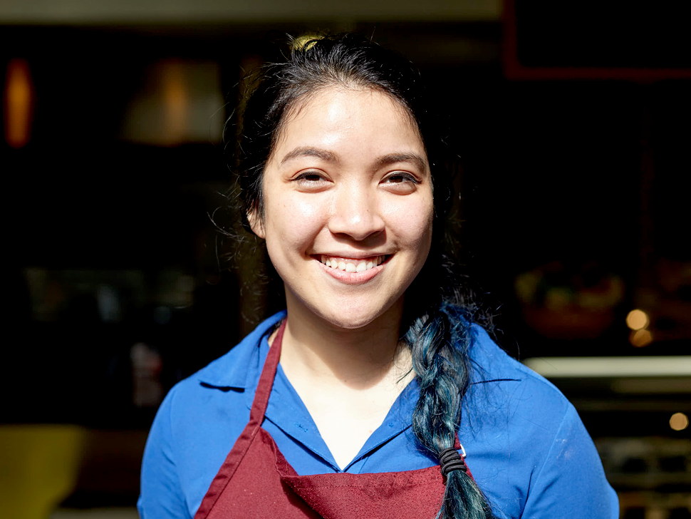 Chef Aly Anderson • Corporate Catering in Seattle, Bellevue/Eastside | Lish