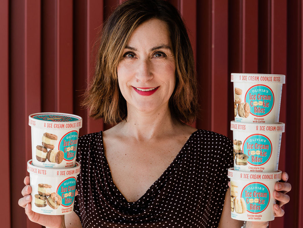 Chef Diane Skwiercz • Corporate Catering in Seattle, Bellevue/Eastside ...