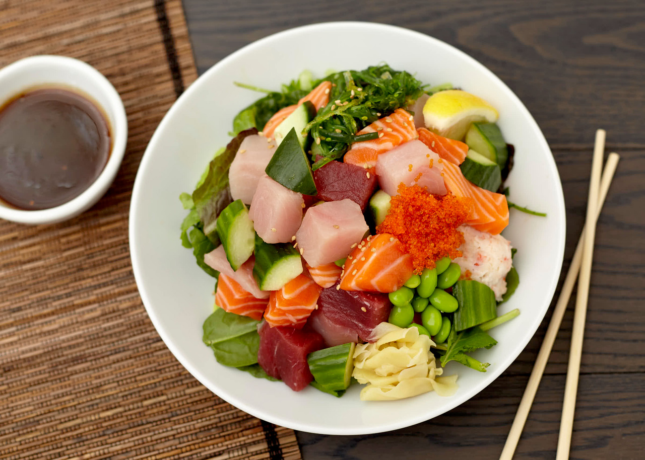 Chef Hideaki Taneda : Seattle Food Delivery from Local Chefs | Lish